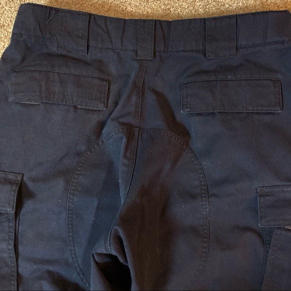 5.11 Tactical | Pants | 51 Tactical Stryke Navy Blue Combat Utility ...